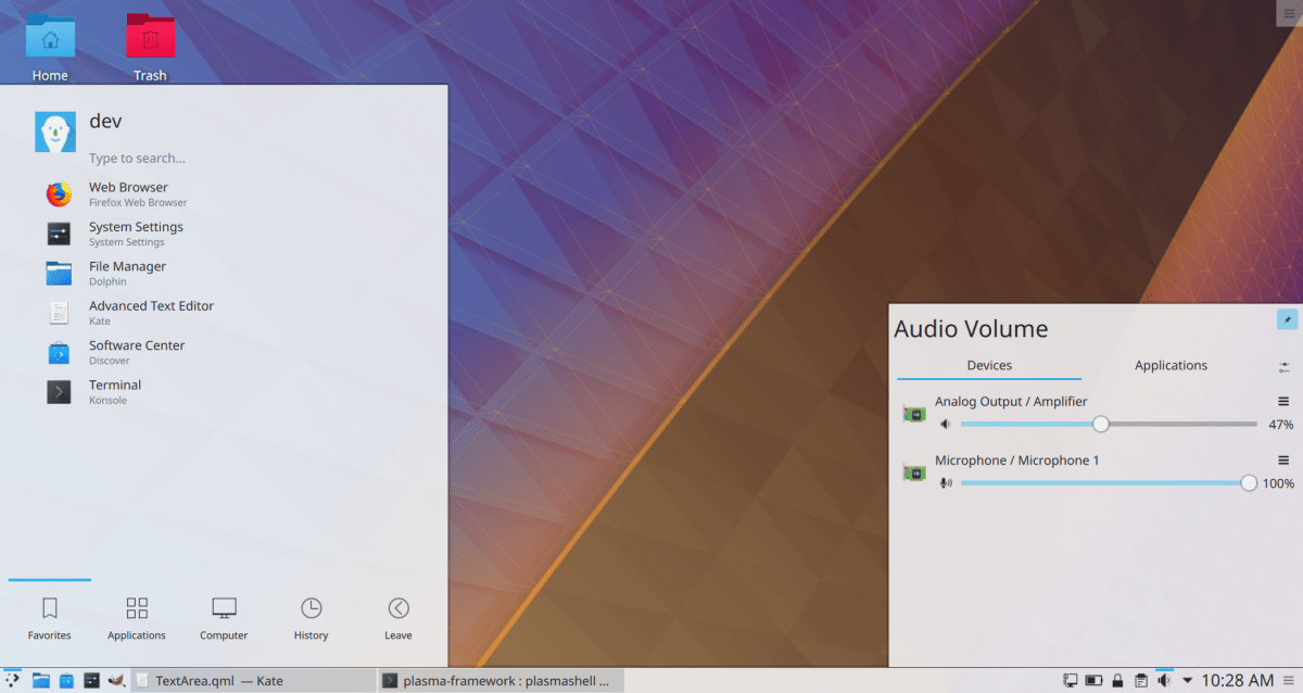 This week in Usability & Productivity, part 10 – Adventures in Linux and KDE