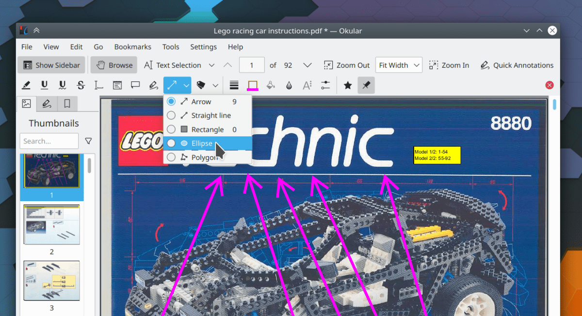 This week in KDE: Okular, Konsole, Plasma, and Wayland – Adventures in ...