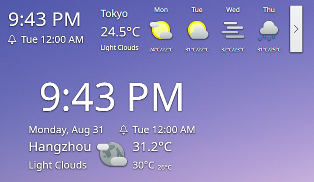 Amazing Plasma Mobile progress – Adventures in Linux and KDE