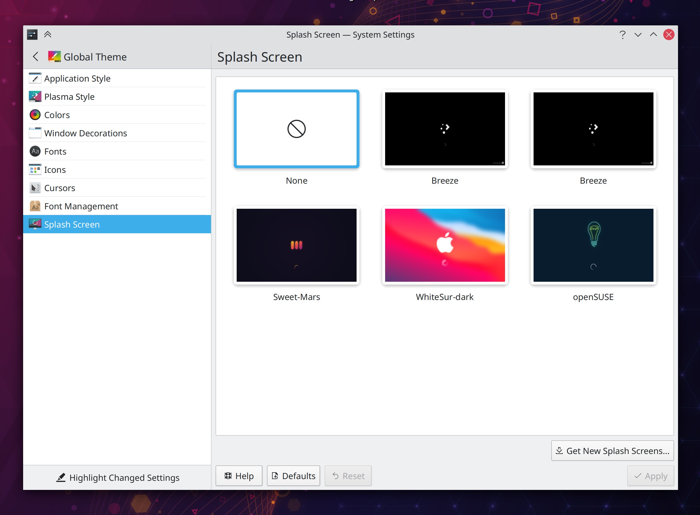 This week in KDE: text reflow in Konsole! – Adventures in Linux and KDE