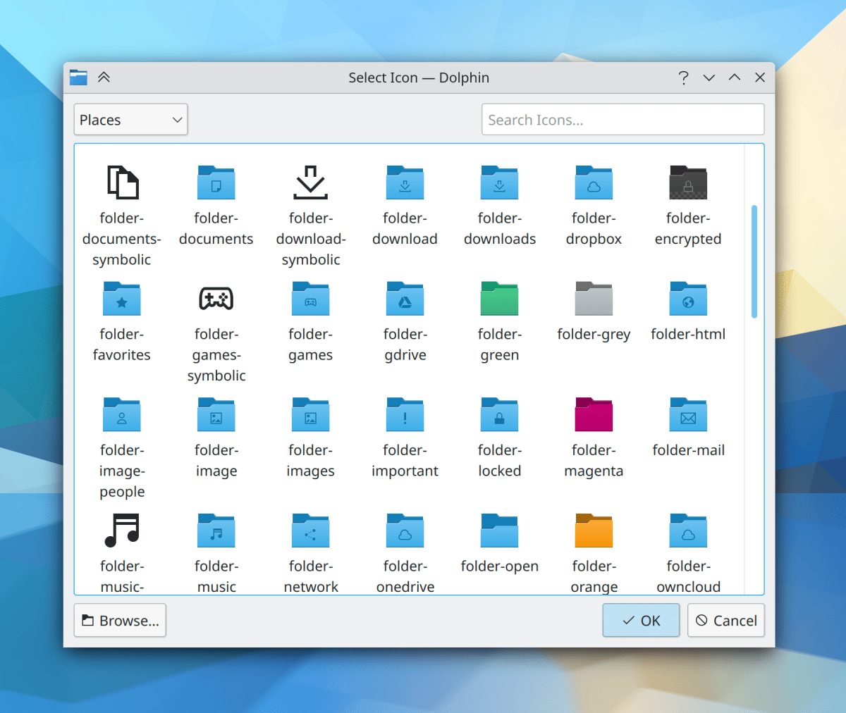 This week in KDE: fixing longstanding bugs – Adventures in Linux and KDE