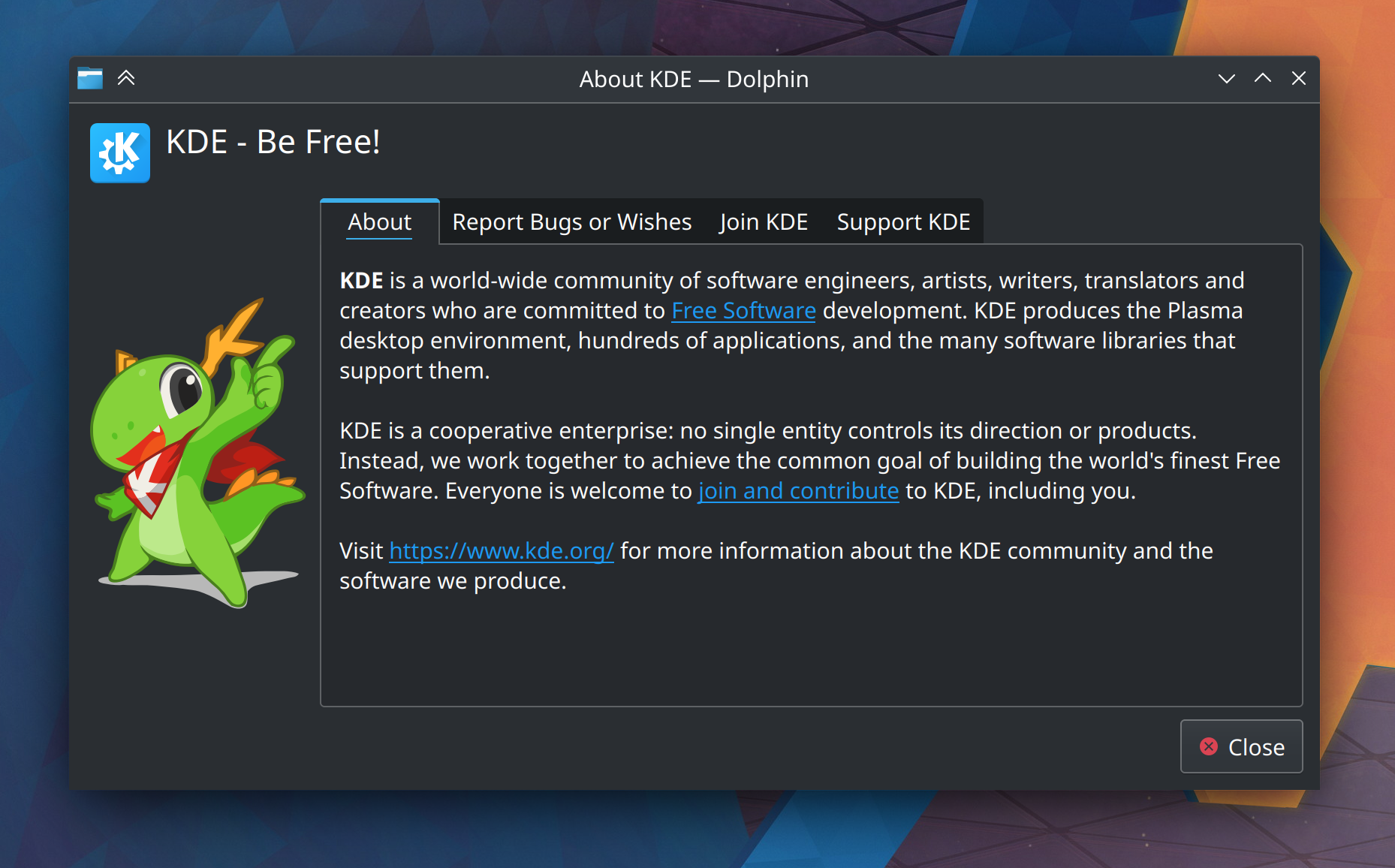 This week in KDE: Bugfixing Plasma 5.24 – Adventures in Linux and KDE