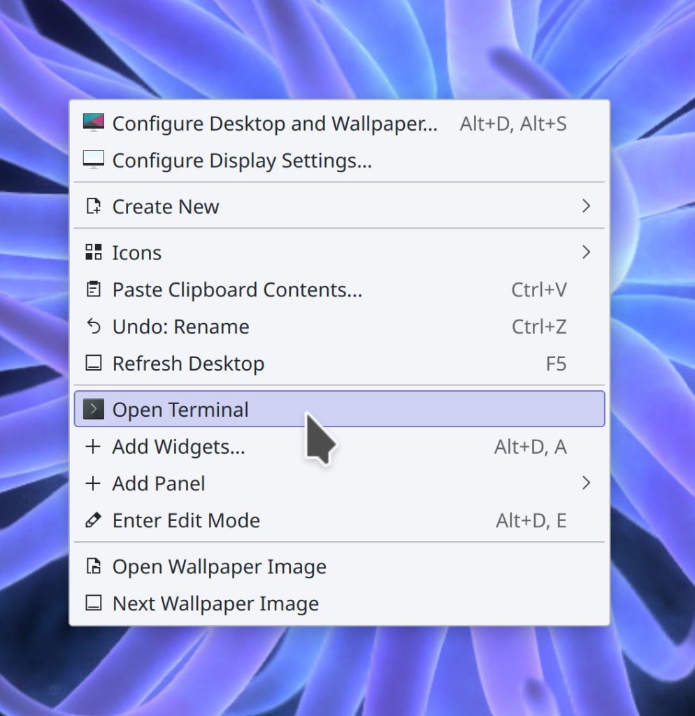 This week in KDE: It’s a big one, folks – Adventures in Linux and KDE