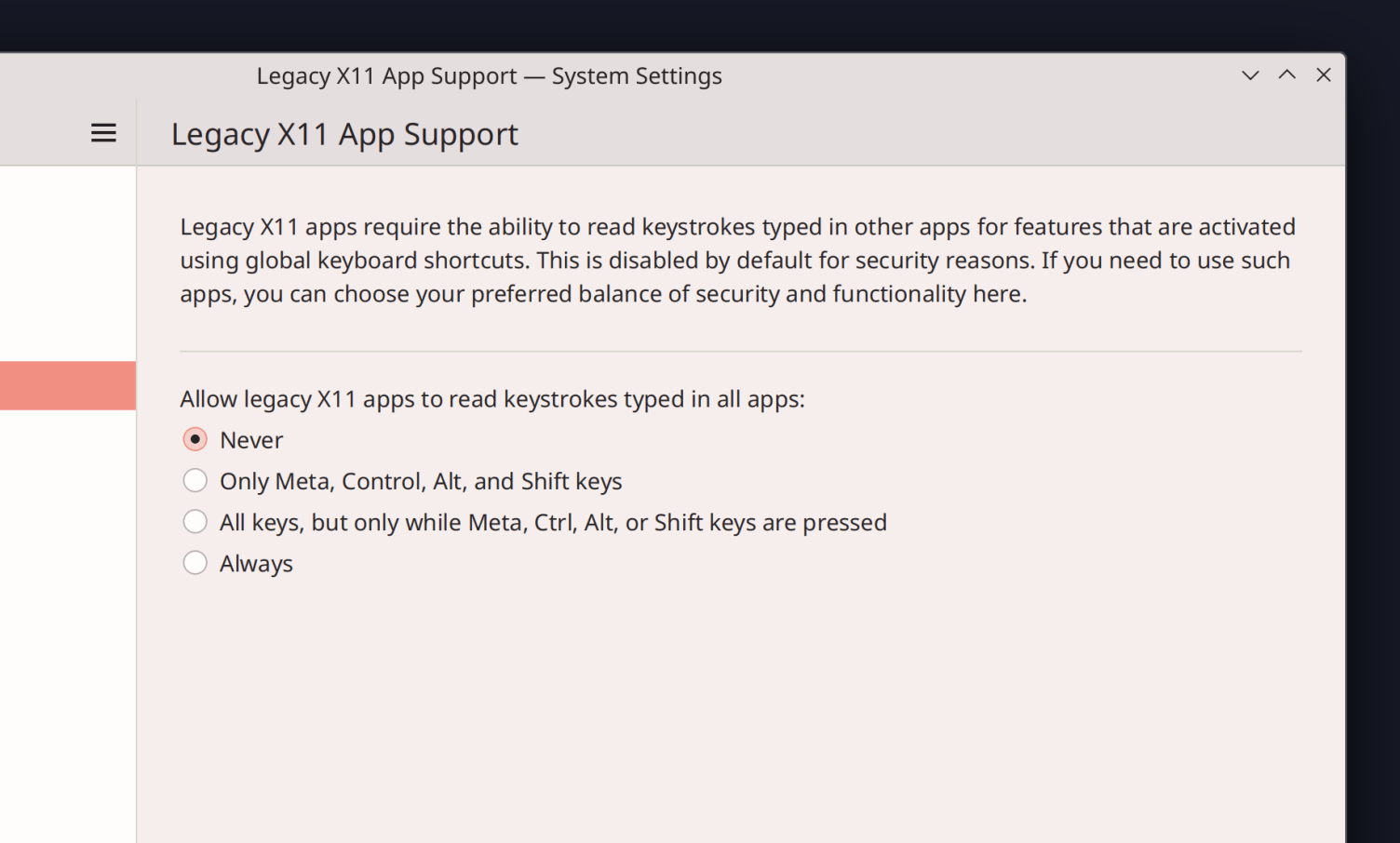 This week in KDE: Wayland fractional scaling! Oh, and we also fixed ...