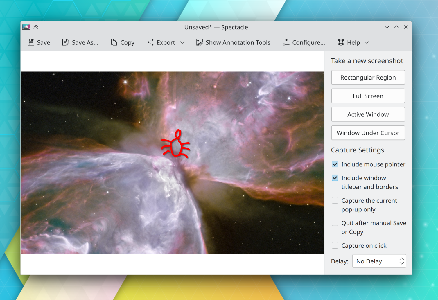 This week in KDE: Wayland fractional scaling! Oh, and we also fixed ...