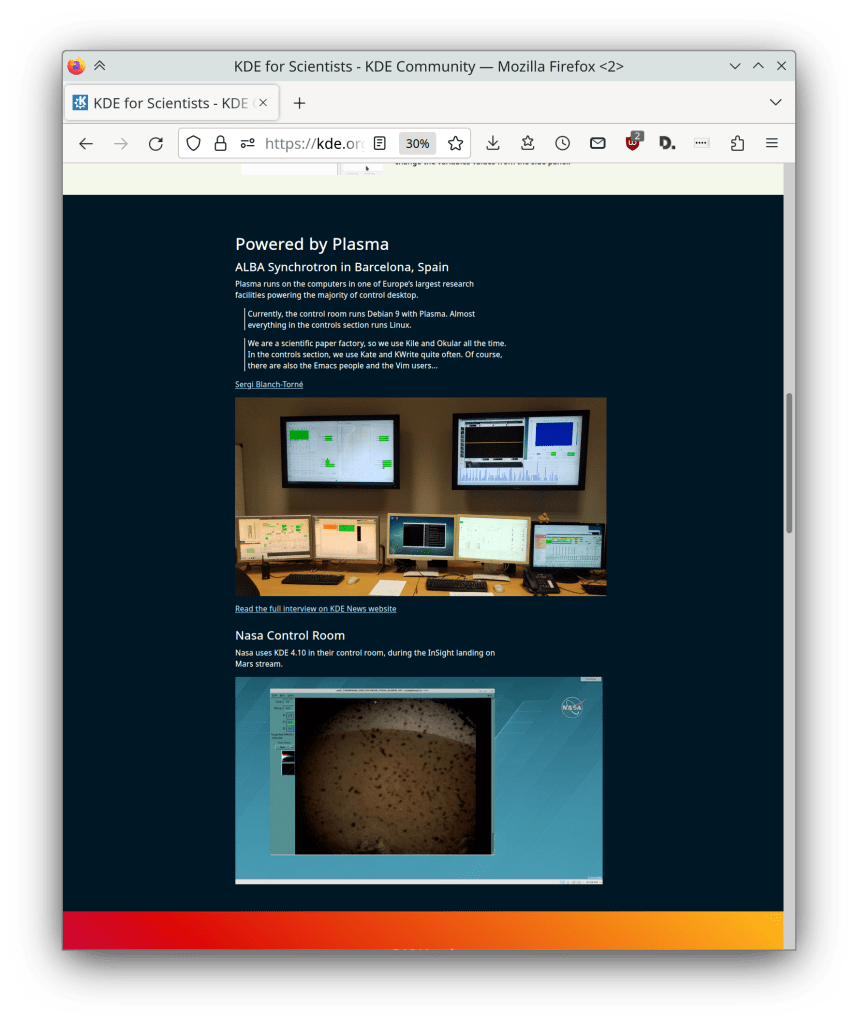 This week in KDE: Qt apps survive the Wayland compositor crashing ...
