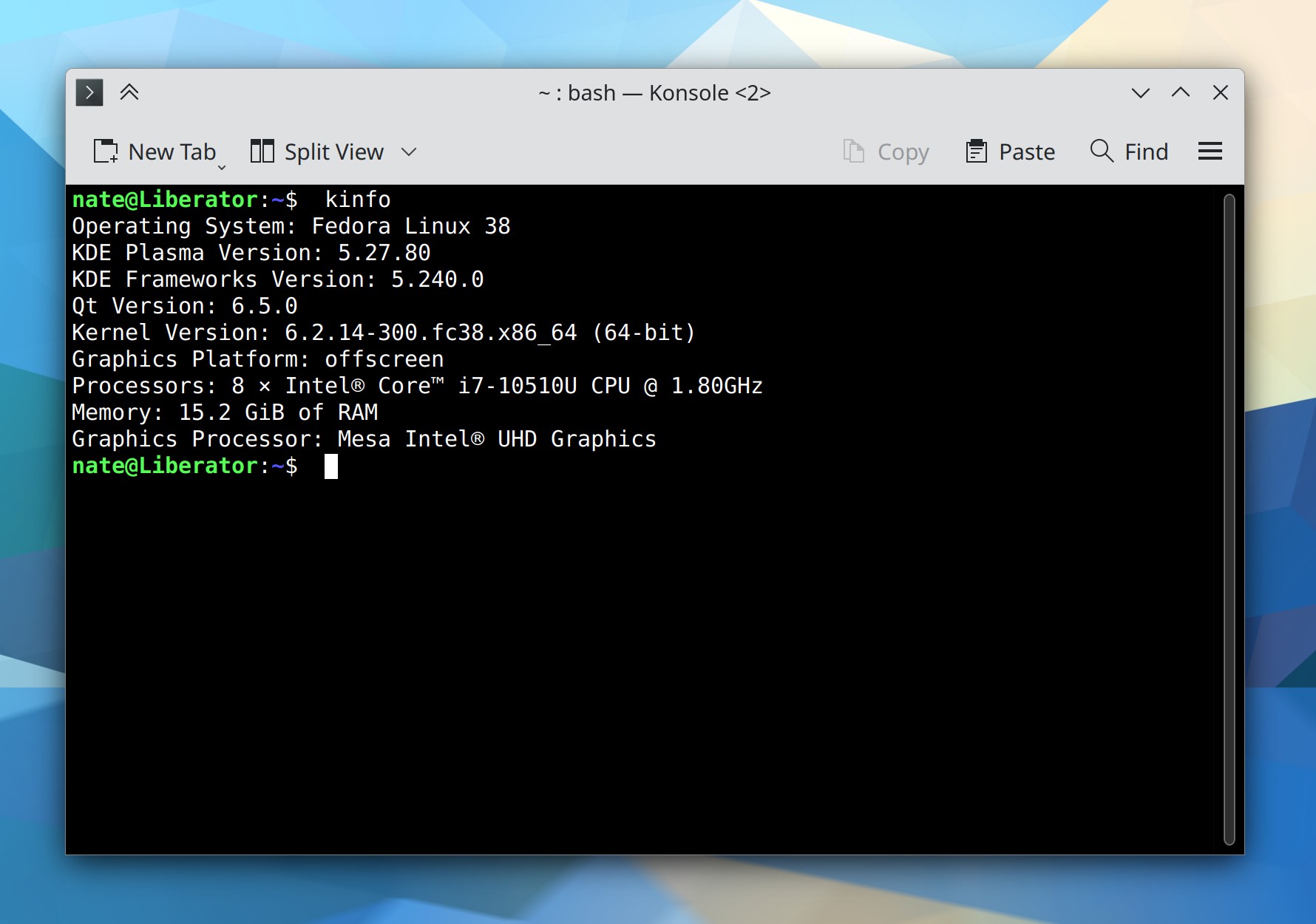 These weeks in KDE: no more hidey-hidey authentication dialog games – Adventures in Linux and KDE