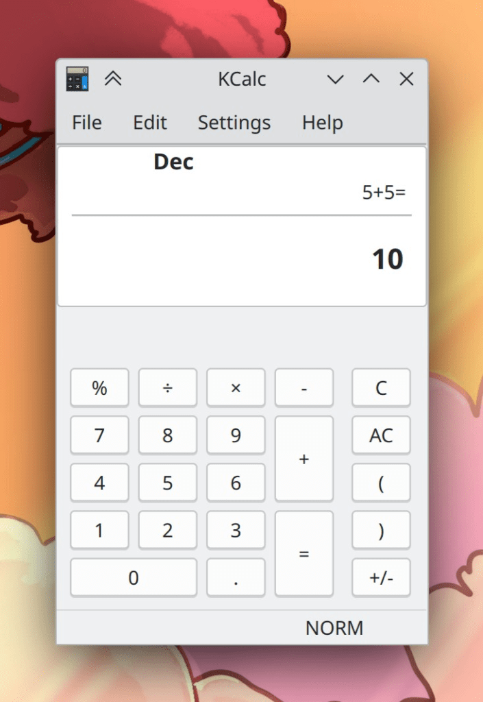 This week in KDE: everything everywhere all at once edition – Adventures in Linux and KDE