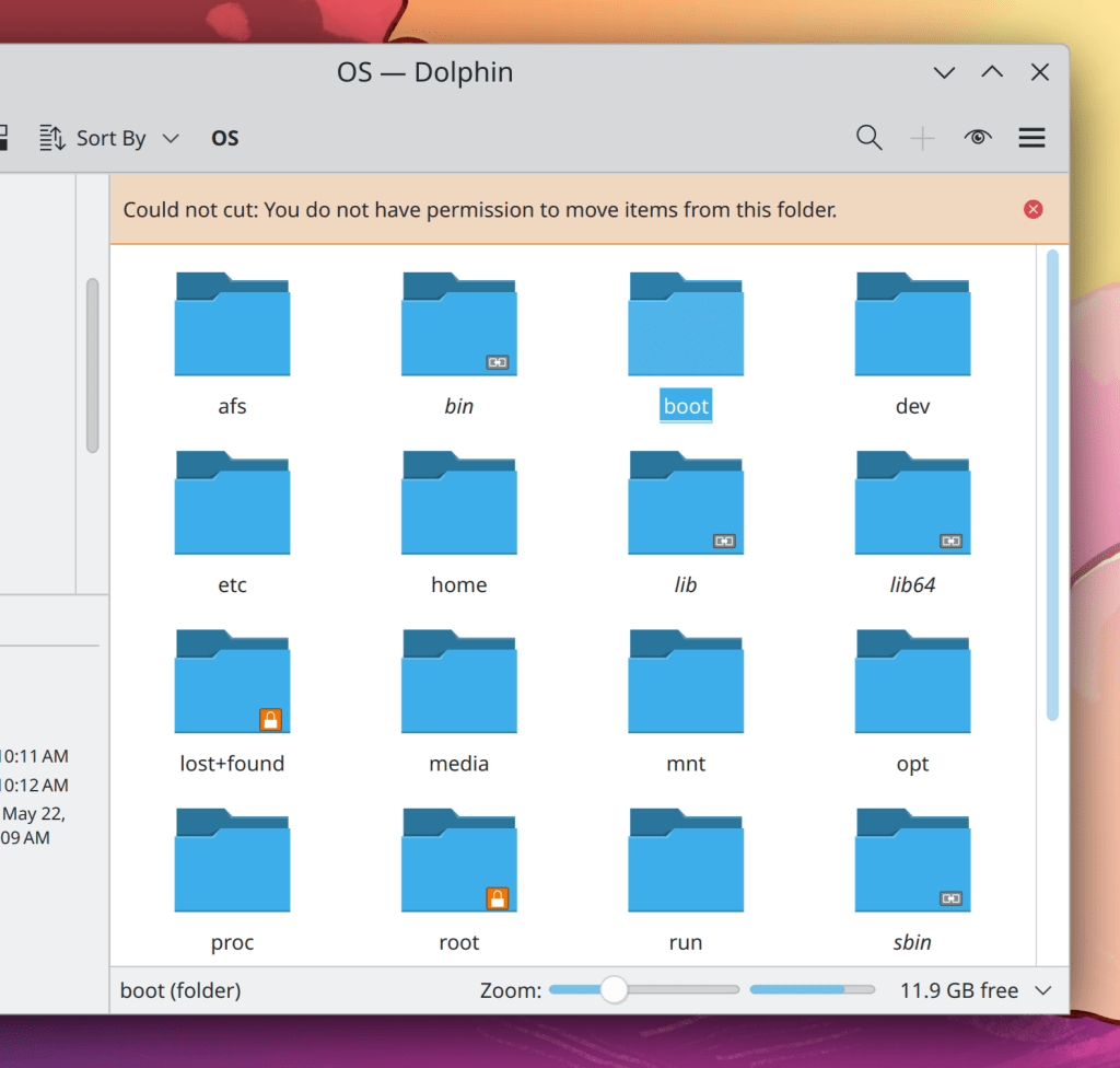 This week in KDE: real modifier-only shortcuts and cropping in ...