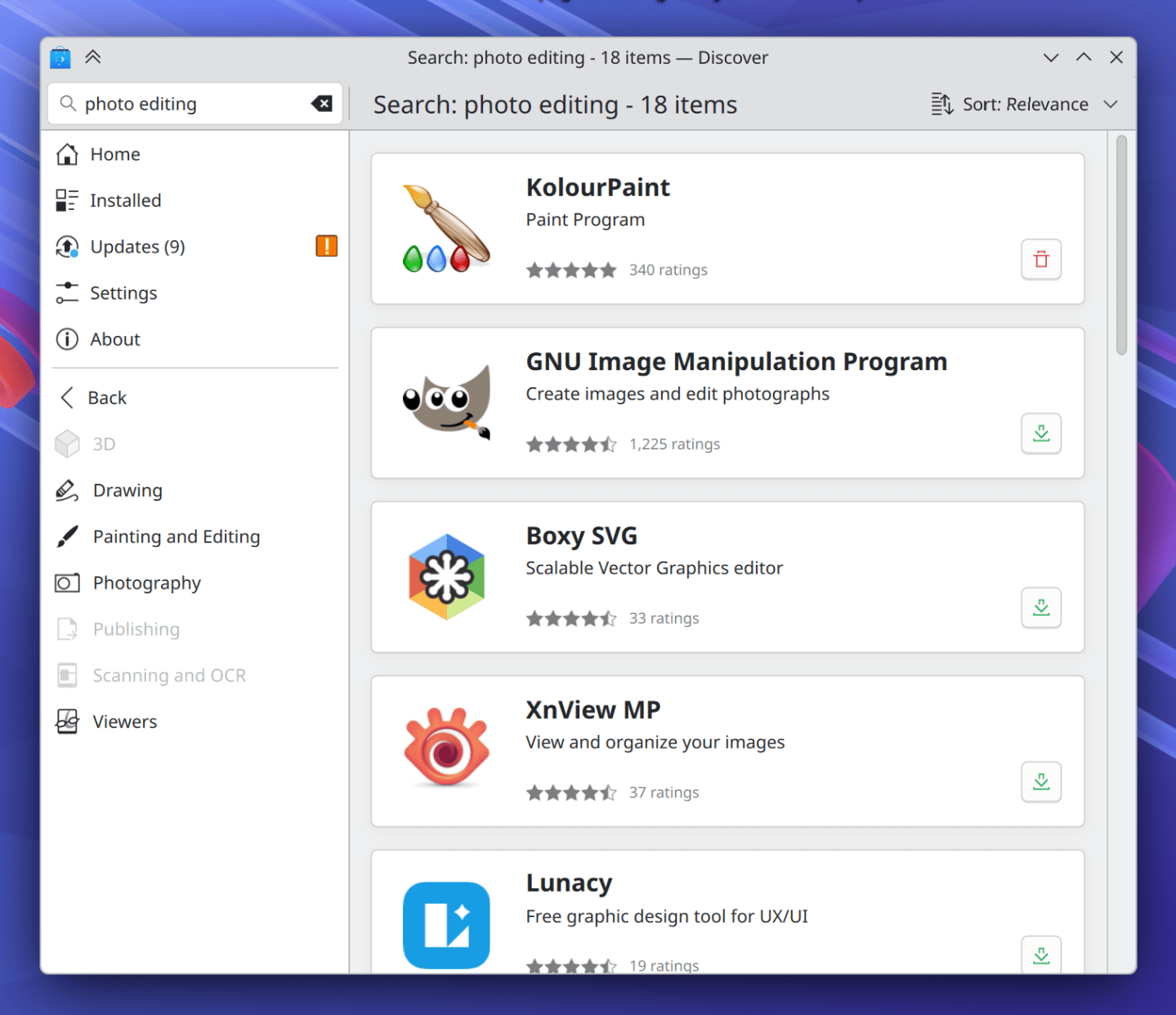 KDE Linux deep dive: package management is amazing, which is why we don’t include it ...